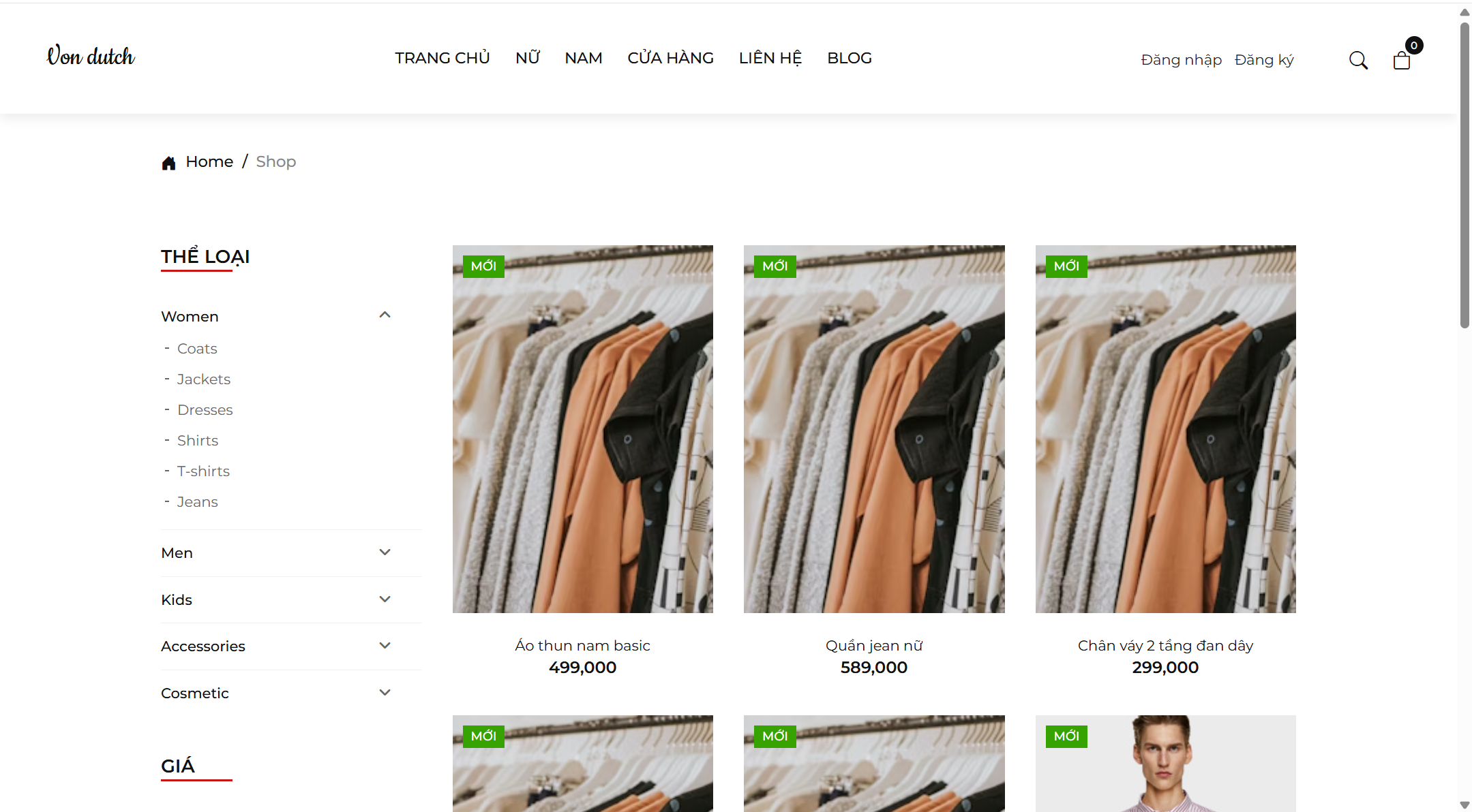 Do Manh | Portfolio